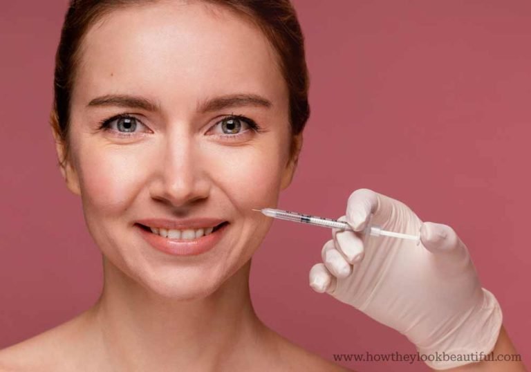 Where on Your Face Can You Get Botox Injected? (With Units)