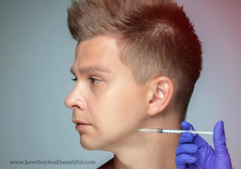 Where on Your Face Can You Get Botox Injected? (With Units)