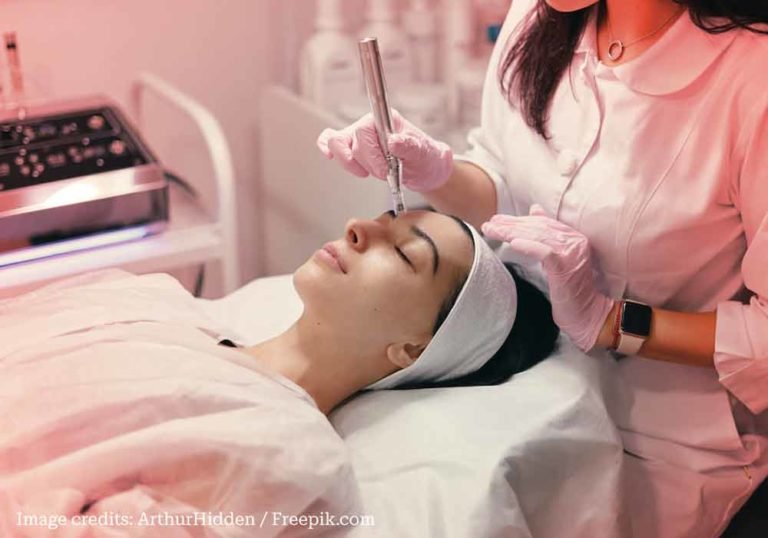 Different types of microneedling procedures (Which one is Better?)